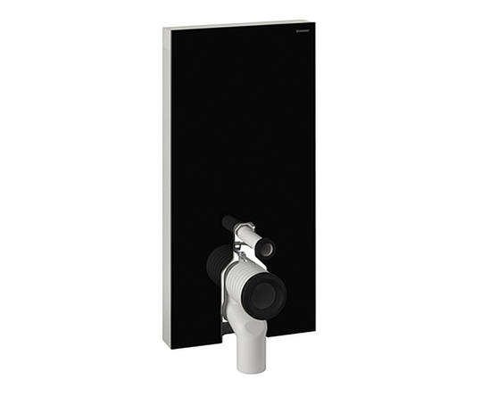 Geberit Monolith Plus sanitary module for WC | Geberit | ESI Interior ...