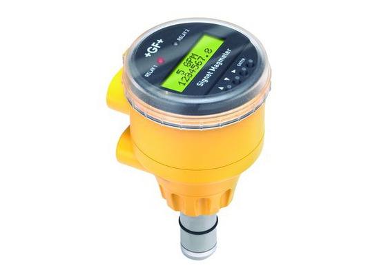 Signet 2551 magmeter flow sensor | George Fischer Sales | ESI Enviropro