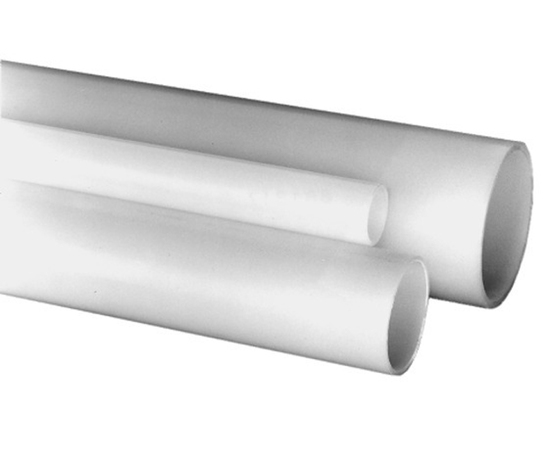 PROGEF Natural pipe system for high purity applications | George ...