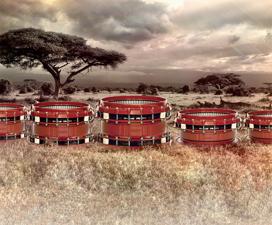 MULTI/JOINT® 3000 Plus welcomes the new Big 5 | George Fischer Sales ...