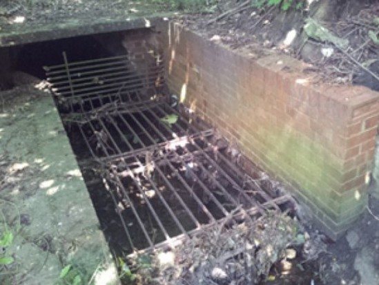 Bespoke trash screen replacement | Althon | ESI Enviropro