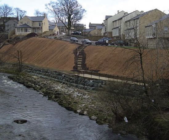 Covamat™ Fresh pre-seeded erosion control blankets | Greenfix Soil ...