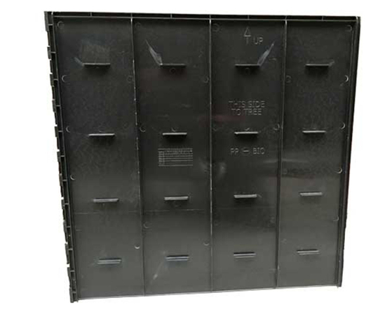 Tree Root Guiding Panels | Greenfix Soil Stabilisation & Erosion ...