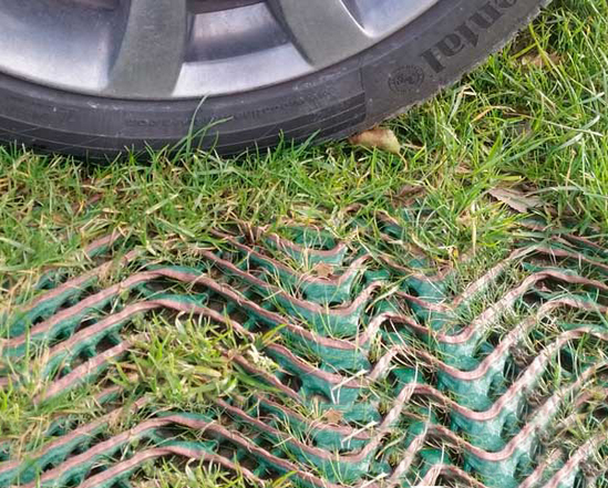 Greenfix Grass Reinforcement (GGR) range | Greenfix Soil Stabilisation ...