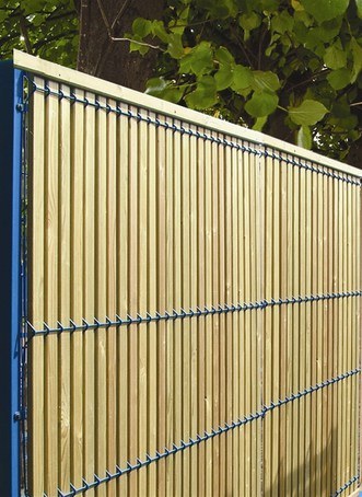 EuroGuard® Combi security fencing | Jacksons Fencing | ESI External Works