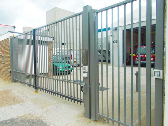 London Fire Stations choose Jacksons for refurbishment | Jacksons ...