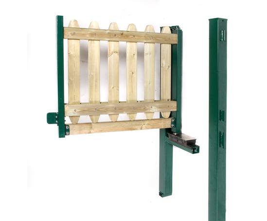 Playtime® RoSPA approved child safe gates | Jacksons Fencing | ESI ...