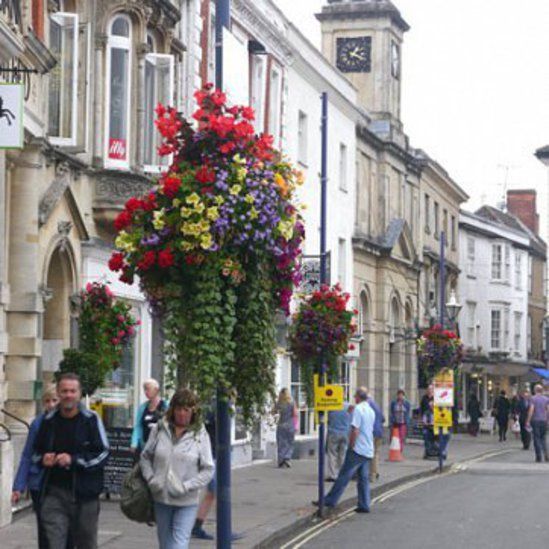 Half Unit Up-the-Pole self-watering plant baskets | Amberol | ESI ...