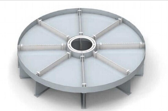 Tree pit access covers | Howe Green | ESI External Works