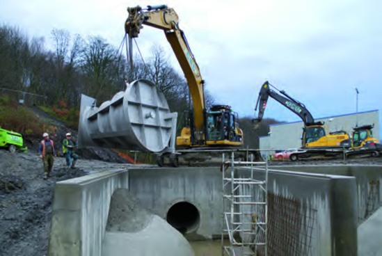 Hydro-Brake® Flow Controls relieve Yorkshire flooding | Hydro ...