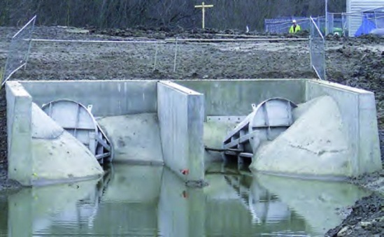 Hydro-Brake® Flow Controls relieve Yorkshire flooding | Hydro ...