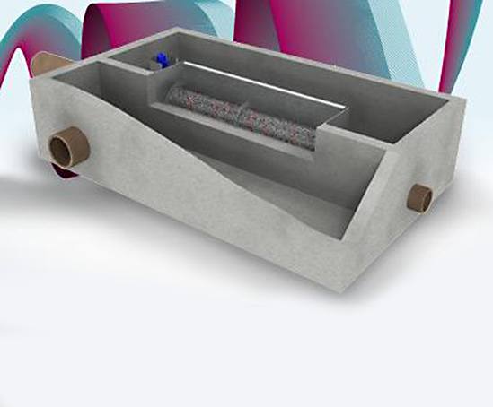 Heliscreen® compact combined sewer overflow (CSO) screen | Hydro ...