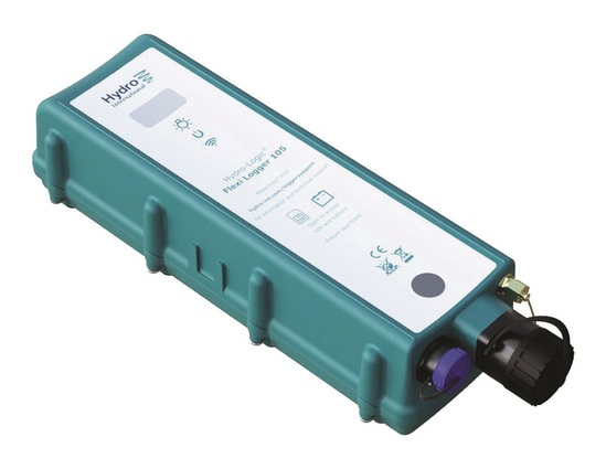 New Hydro-Logic® Flexi Logger 105 | Hydro International | ESI Enviropro