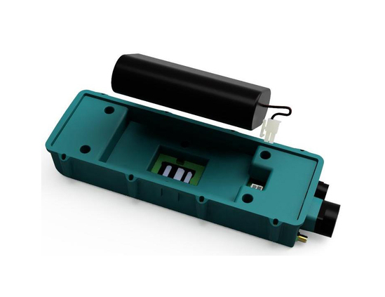 Hydro-Logic Flexi Logger 105 | Hydro International | ESI Enviropro