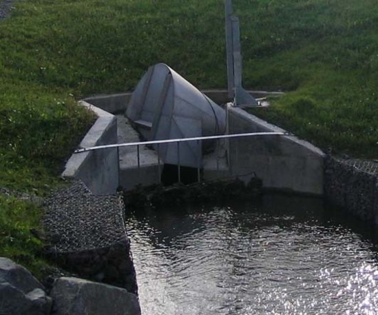 Hydro-Brake® flow control at core of flood defences | Hydro ...