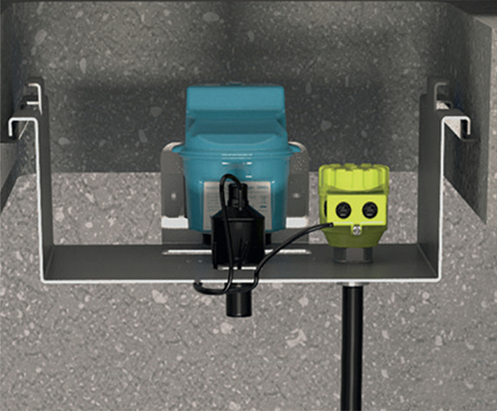 Downstream Defender Select hydrodynamic vortex separator | Hydro ...