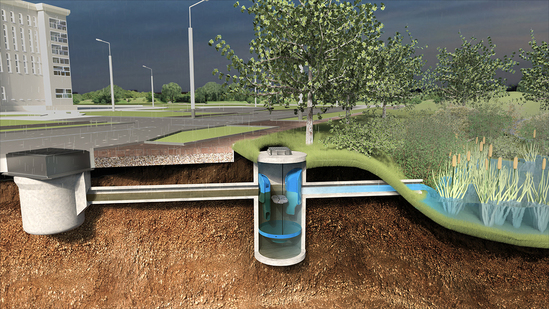 The new Downstream Defender® Select is unveiled | Hydro International ...