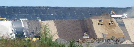 Introducing Tektoseal® ... from Huesker | HUESKER | ESI External Works