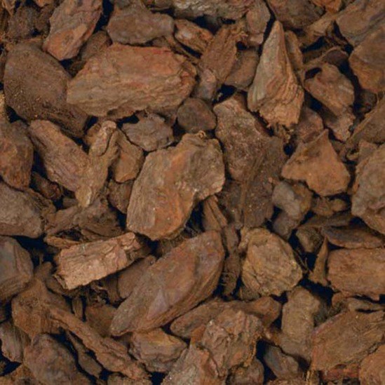 Play bark safety surfacing materials | AHS Ltd | ESI External Works