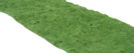 Erosion control blankets restore slope at coastal path | Hy-Tex | ESI ...