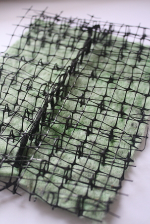 Erosion control blankets restore slope at coastal path | Hy-Tex | ESI ...