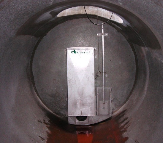 Hitting the ground running | ELIQUO HYDROK | ESI Enviropro