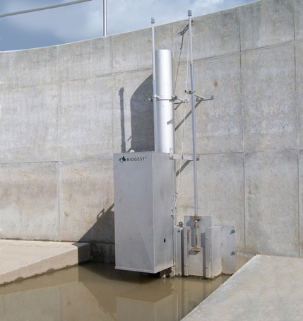 ALPHEUS® flow control regulators for stormwater management | ELIQUO ...