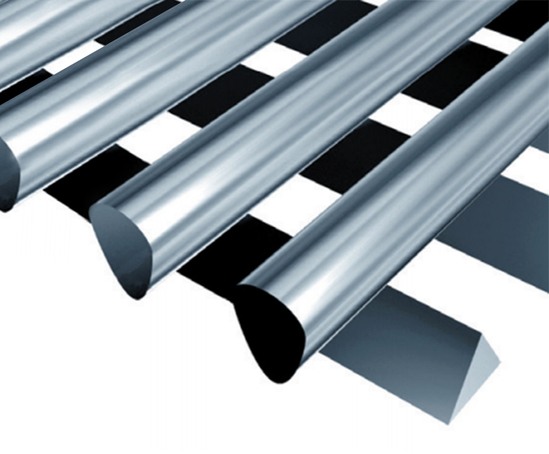 MecMex™ self-cleaning CSO mechanical screen | ELIQUO HYDROK | ESI Enviropro