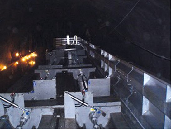 Combined sewer overflow for United Utilities at Hyndburn | ELIQUO ...