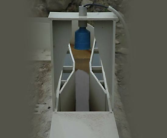 Liquid discharge monitors | Hydroklear Services | ESI Enviropro