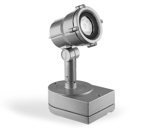 MiniWoody LED wall mounted projector lights | iGuzzini UK | ESI ...