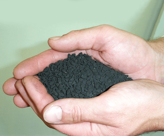 SulfaTreat HP Select fast-reacting mixed-metal-oxide | Higgins & Hewins ...