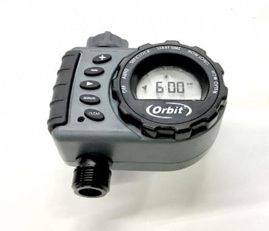 Orbit single tap timer for automatic garden irrigation | Leaky Pipe ...