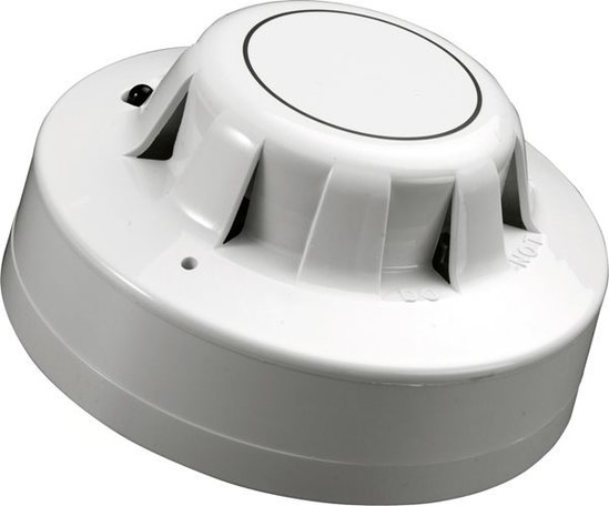 Series 65 ionisation smoke detector | Apollo Fire Detectors | ESI ...