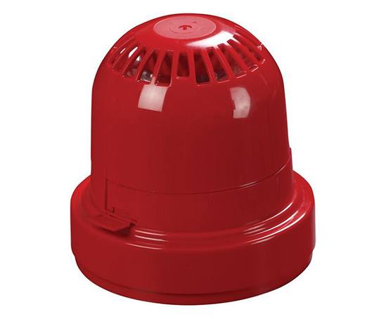 XPander sounder and sounder base | Apollo Fire Detectors | ESI Building ...