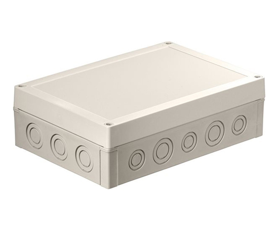 Interfaces three-channel input/output unit | Apollo Fire Detectors ...
