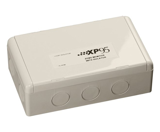 Interfaces zone monitor | Apollo Fire Detectors | ESI Building Services