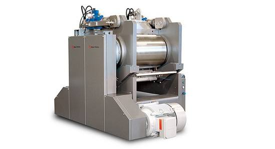 Flake Master™ Flaking Roll | Baker Perkins | ESI Enviropro