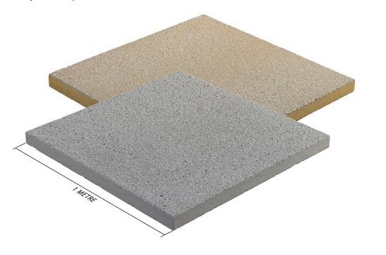 Metre squared paving units for Conservation and Saxon | Marshalls | ESI ...