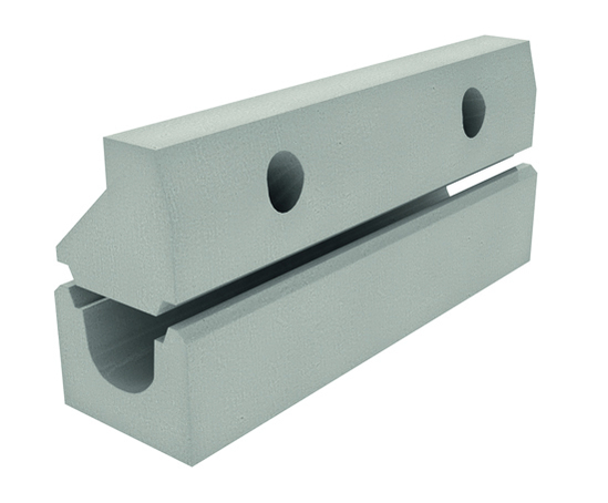 Mini Beany combined kerb and drainage | Marshalls | ESI External Works