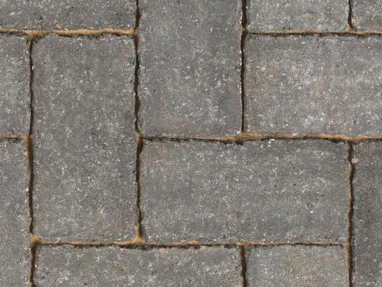 Keyblok Vintage concrete block paving | Marshalls | ESI External Works