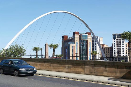 Beany Block combined kerb and drainage | Marshalls | ESI External Works