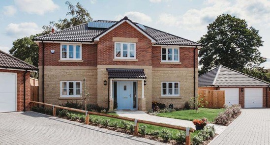 Marshalls acquires British brick manufacturer Edenhall | Marshalls ...