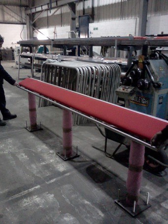 ASF perch seat for external or internal use | Architectural Street ...