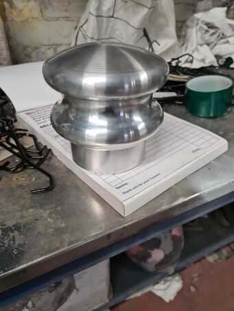 ASF Post Tops, Finials and Bollard Tops | Architectural Street ...