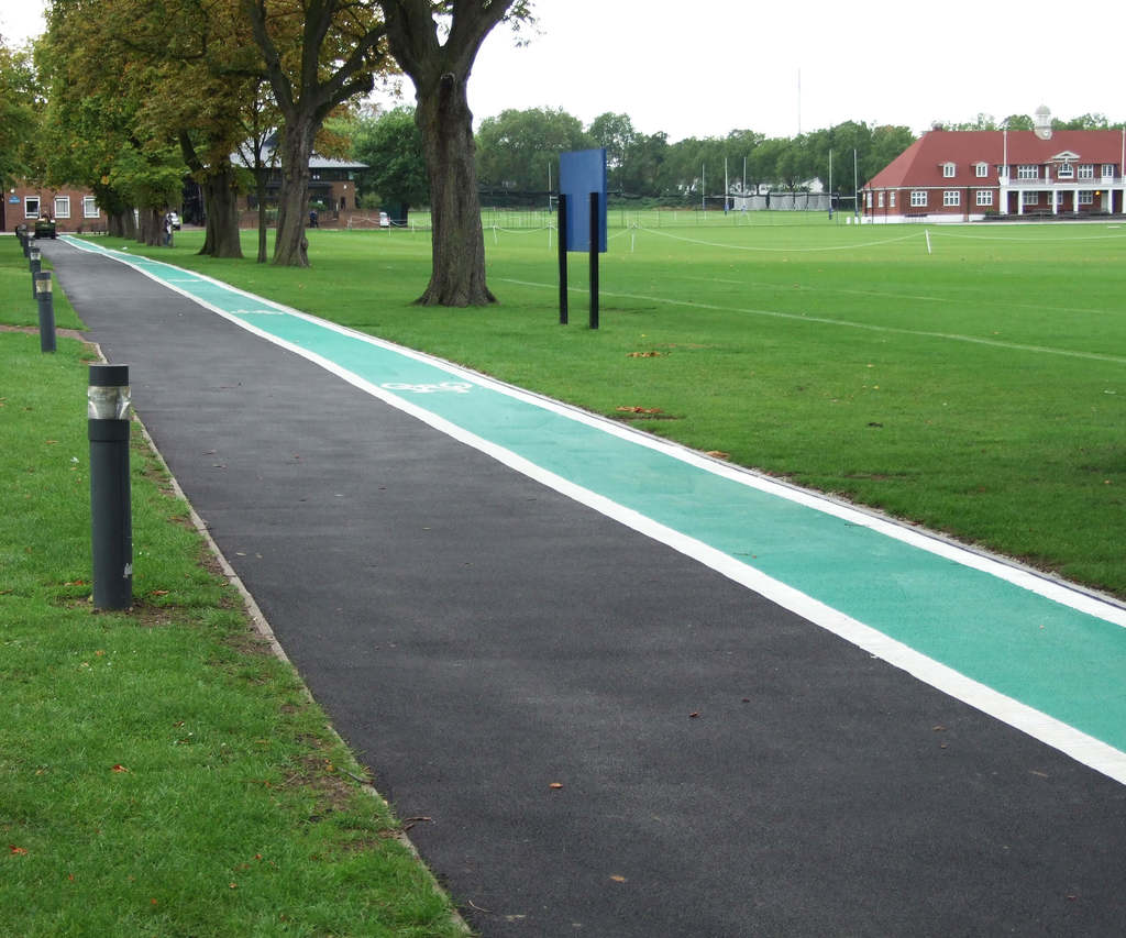 When to specify MMA cold plastic surface markings | Meon Ltd | ESI ...