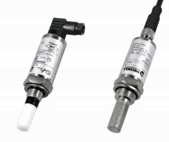Easidew dew point transmitters | Michell Instruments | ESI Enviropro