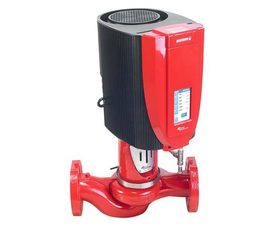 Design Envelope 4300 pump | Armstrong Fluid Technology | ESI Building ...