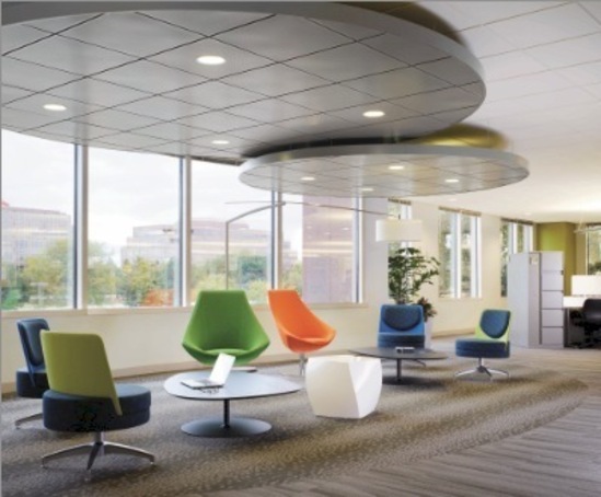 Armstrong Ceilings goes full circle … and more | Armstrong Ceiling ...