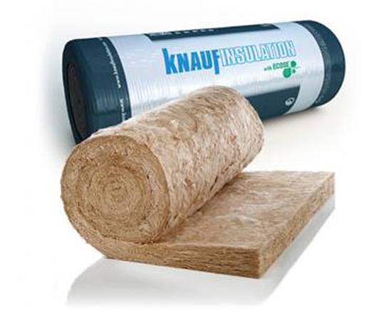 Bu02 built-up standing seam roof insulation system | Knauf Insulation ...